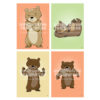 the bears feelings The Bears Cards - Innovative Resources