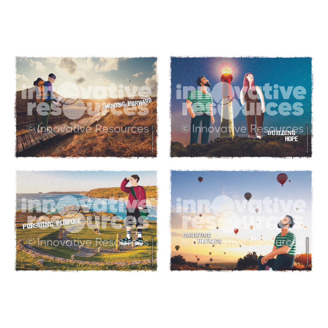 Navigating Depression Digital Toolbox - Innovative Resources