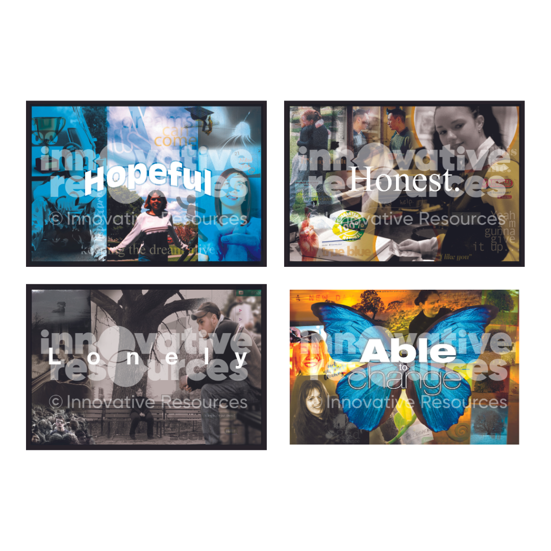 Reflexions digital toolbox - Innovative Resources