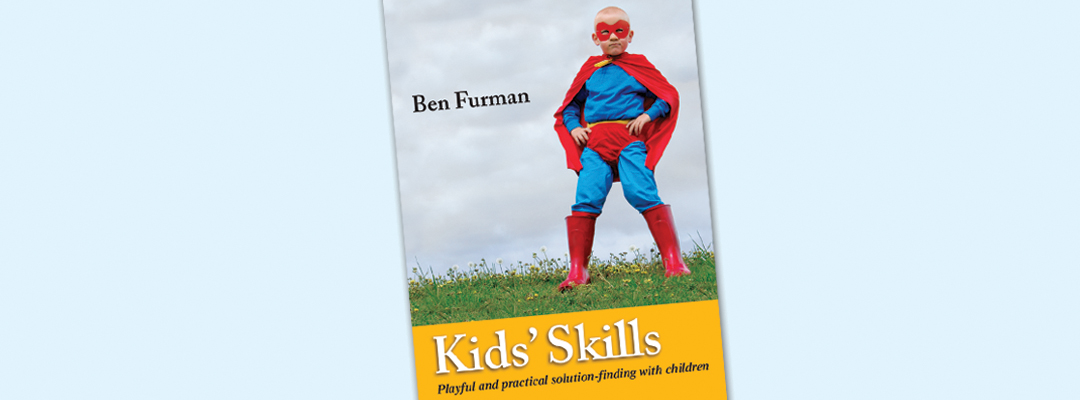Kid's Skills - Skills Book (PDF version) - Innovative Resources