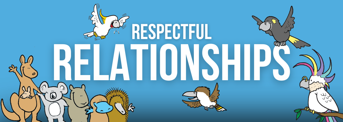 The Respectful Relationships tool box - Innovative Resources